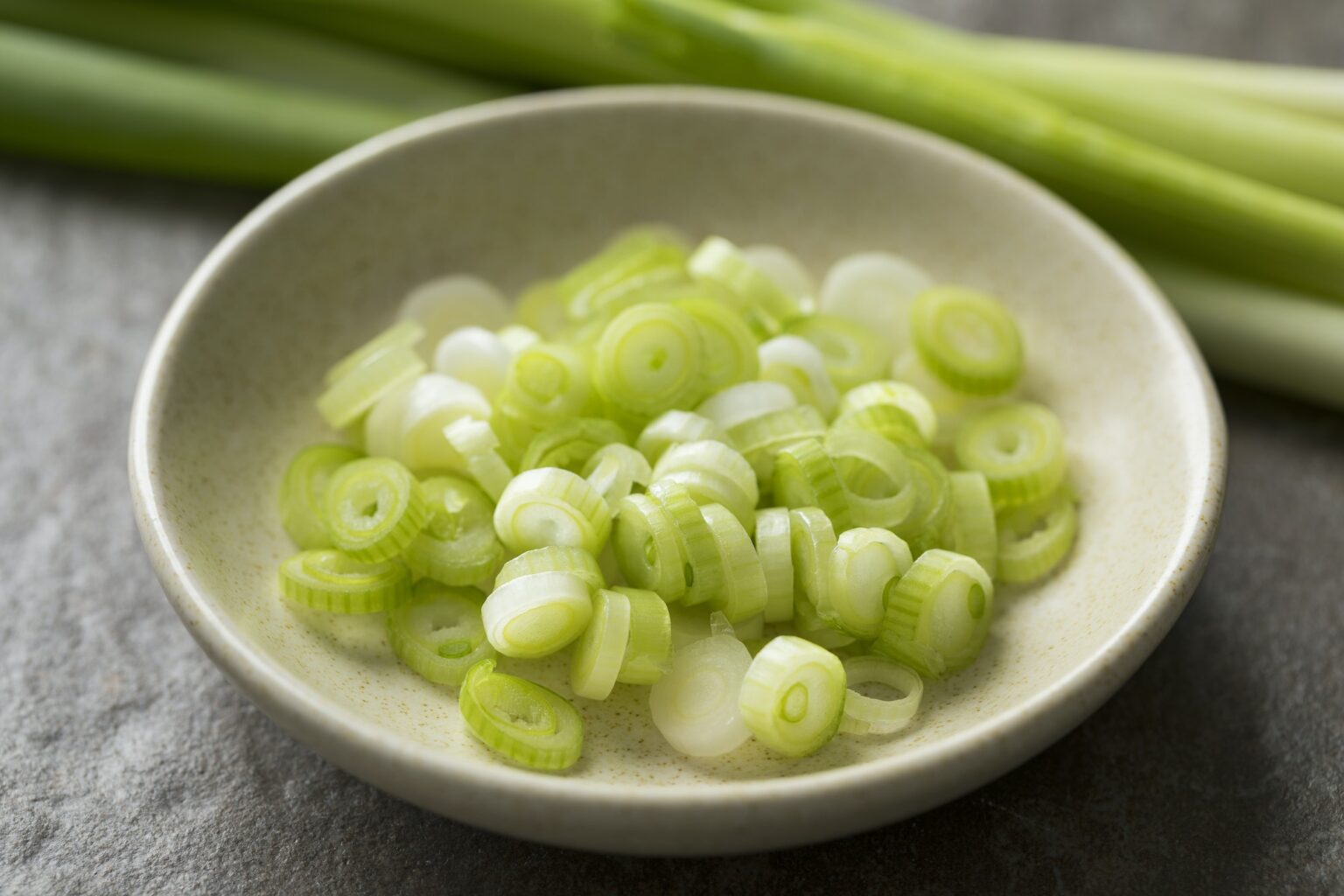 Cebolleta fresca: el vegetal versátil y nutritivo - Prove