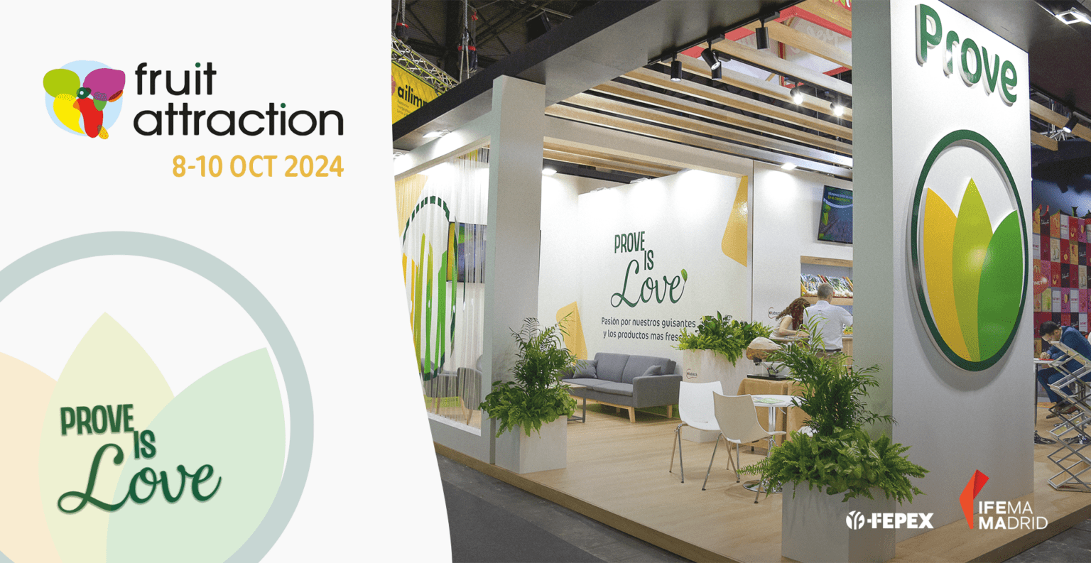 Fruit Logistica 2025: Key Trends for the Fruit and Vegetable Industry ...